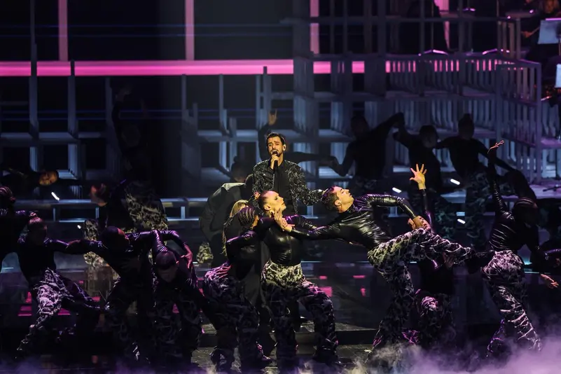 Joy Awards 2026: 7 Saudi Stars That Won the Night